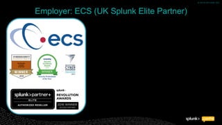 SplDevOps: Making Splunk Development a Breeze With a Deep Dive on ...