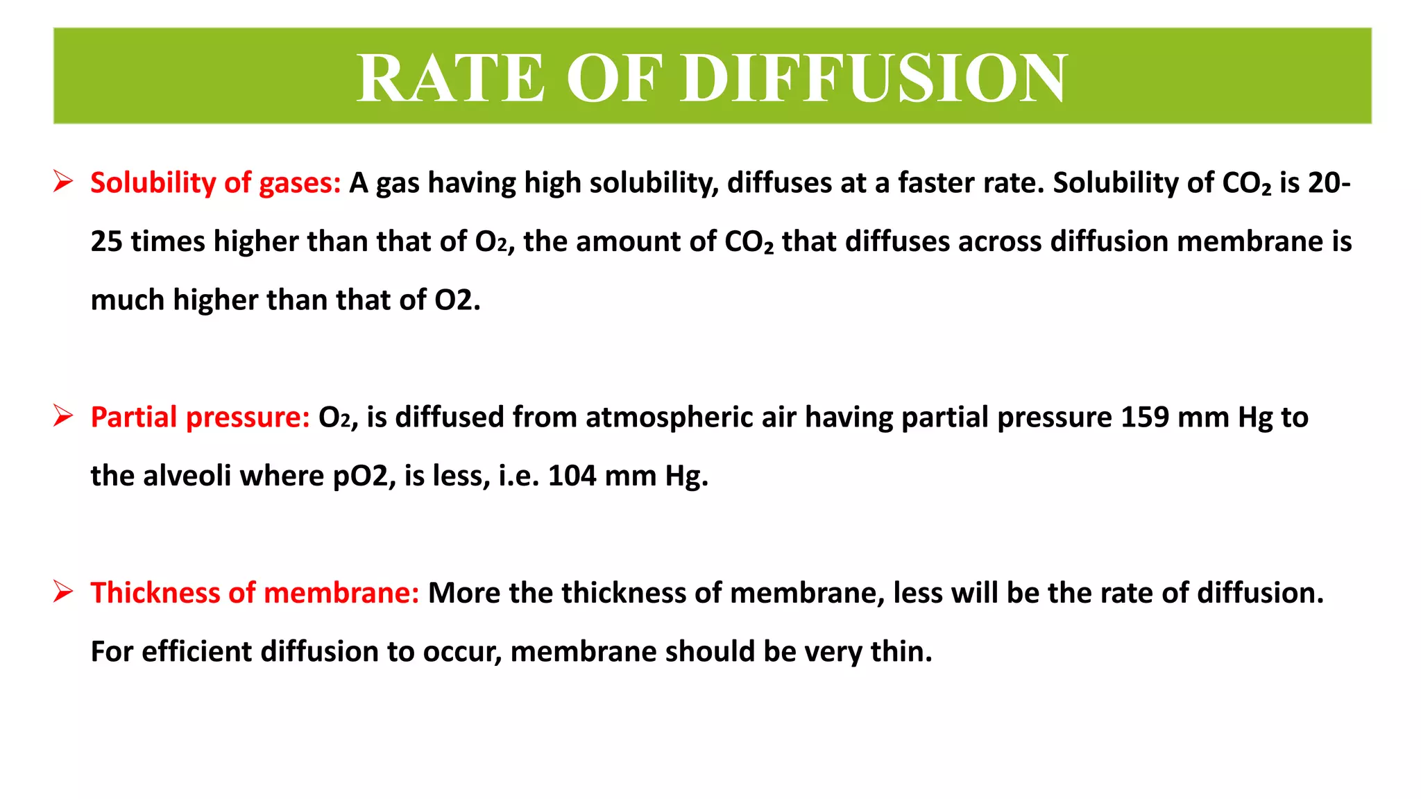 FN 513 SIMARPREET KAUR,RESPIRATION MECHANISM AND REGULATION.pptx | Lung ...