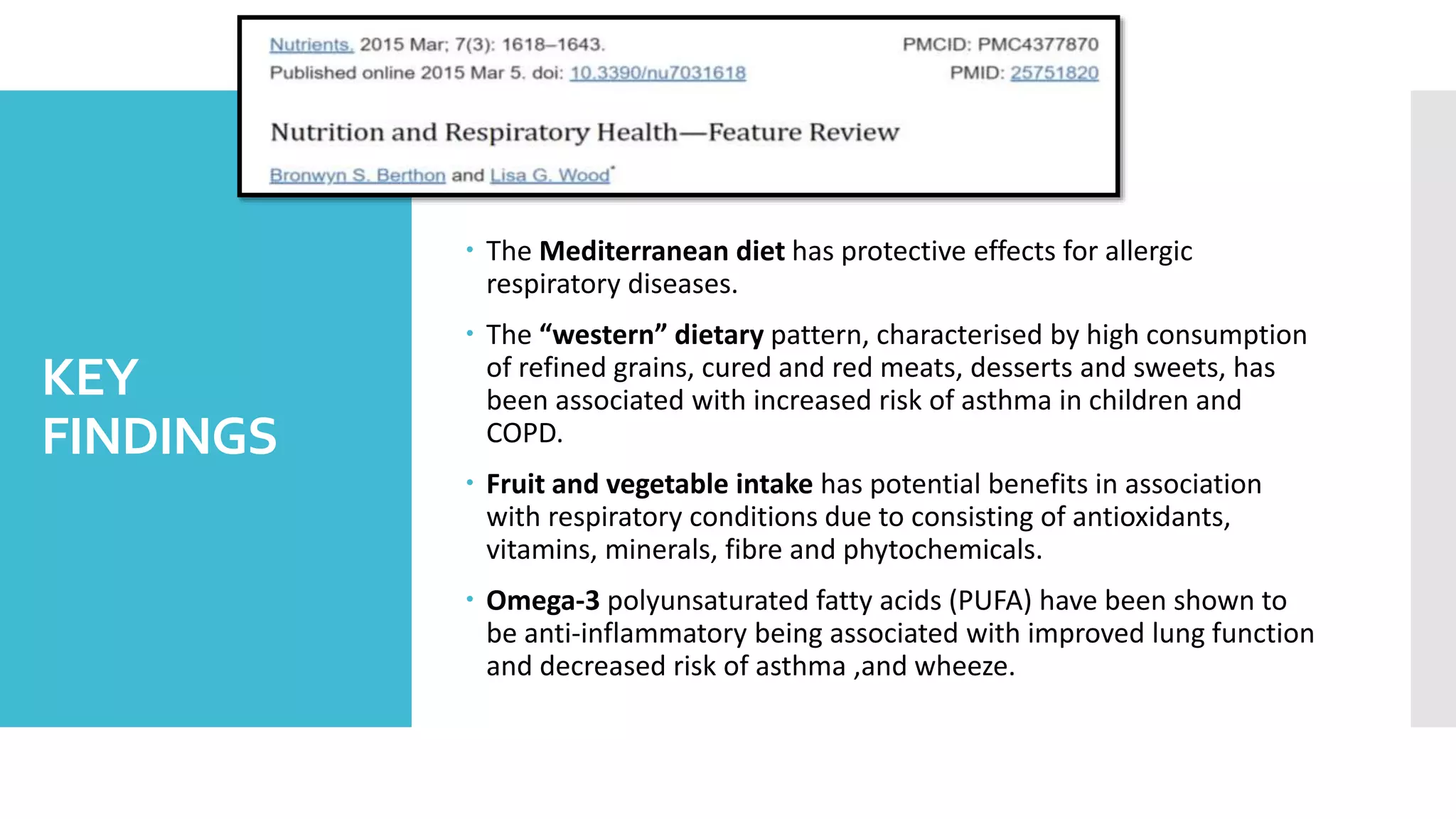 FN 513 SIMARPREET KAUR,RESPIRATION MECHANISM AND REGULATION.pptx | Lung and Respiratory Health ...