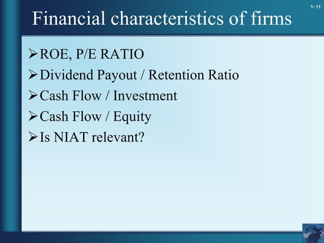 FN6033-CORP FIN-LECTURE 1A.ppt