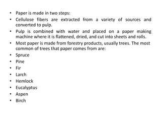 1 drawing paper n technique | PPTX