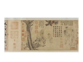 1 drawing paper n technique | PPT