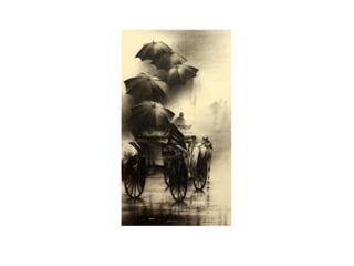 1 drawing paper n technique | PPT