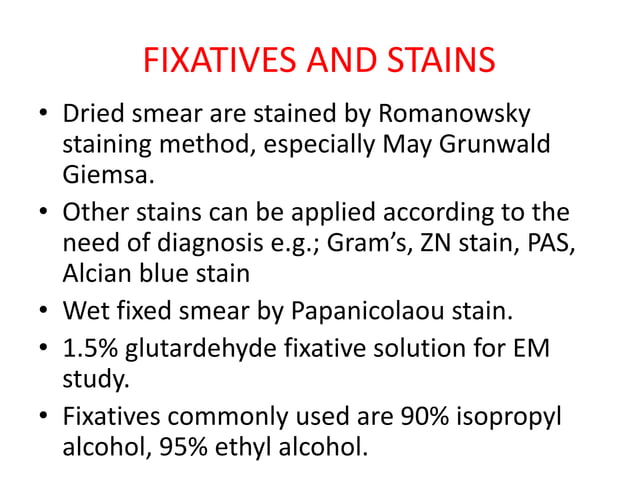 FNAC FINE NEEDLE ASPIRATION CYTOLOGY | PPTX