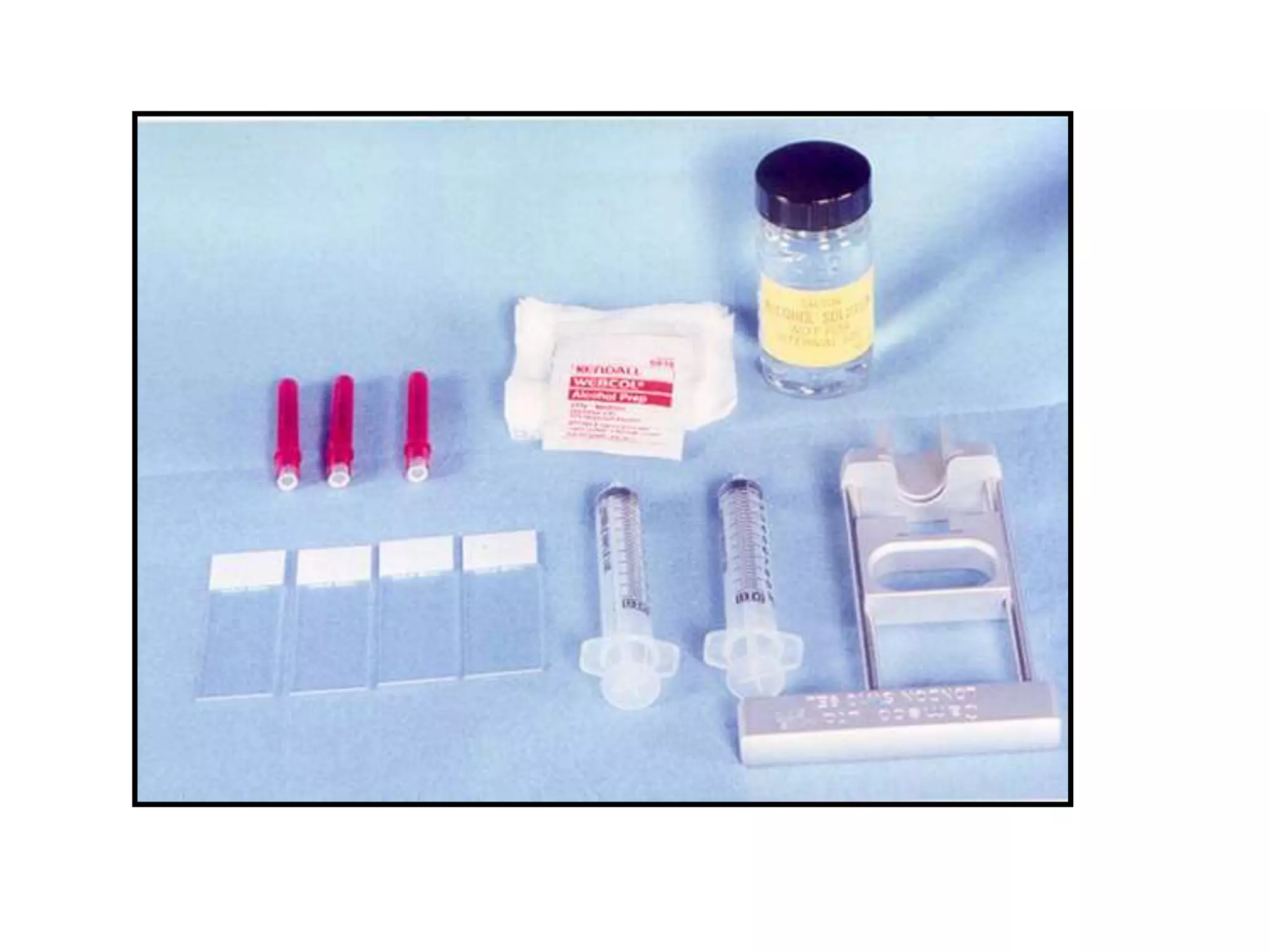 Fine needle aspiration cytology | PPTX