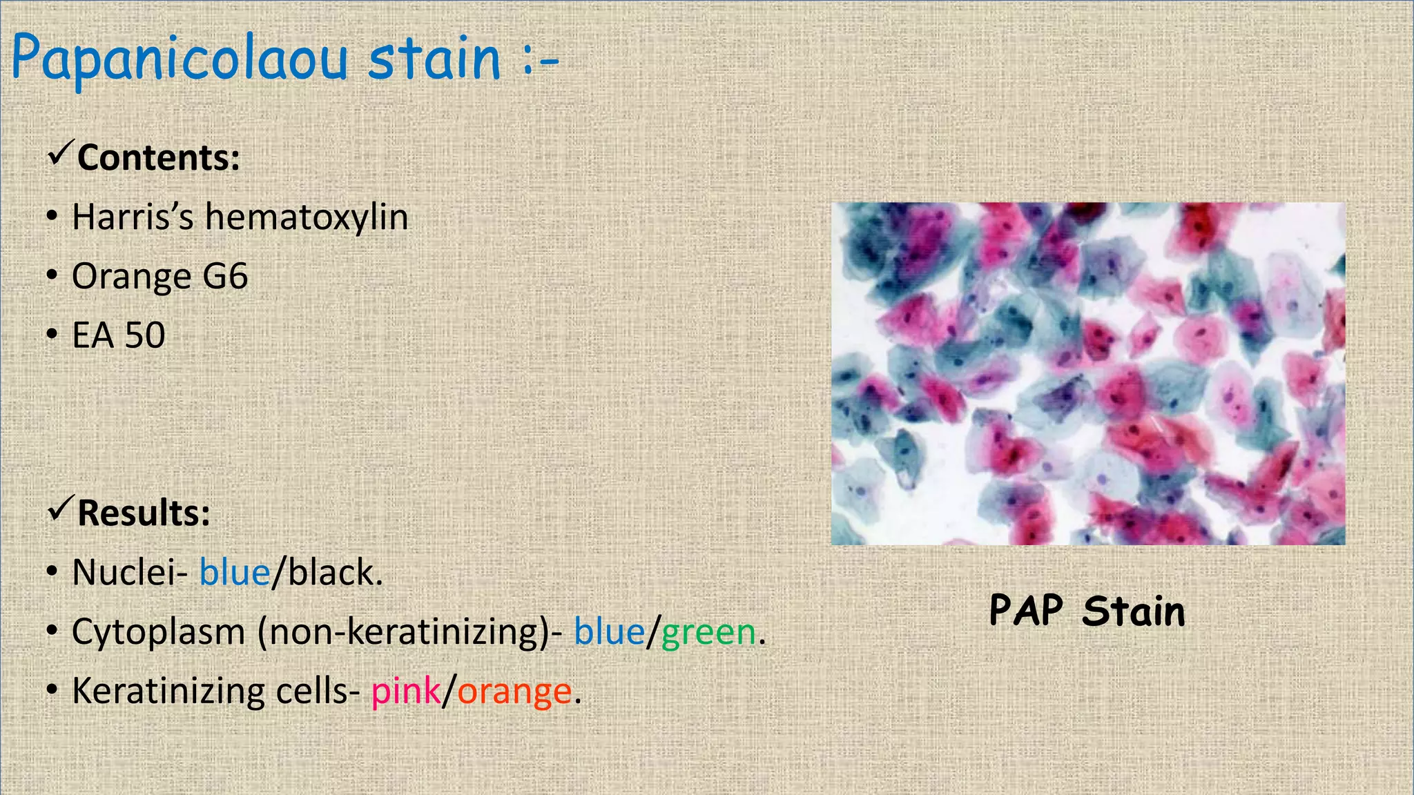 Fine Needle Aspiration Cytology (FNAC) | PPTX