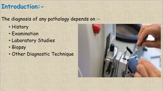 Fine Needle Aspiration Cytology (FNAC) | PPTX