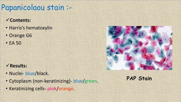 Fine Needle Aspiration Cytology (FNAC) | PPTX | Dental Health ...