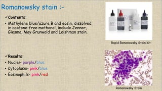 Fine Needle Aspiration Cytology (FNAC) | PPTX