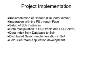 Ads final project | PPT