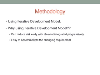 Fnal presentation | PPT