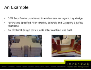 Visualizing Hidden Information at a Folger Coffee Plant | PDF