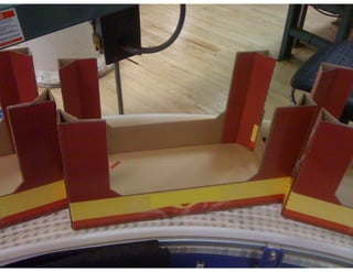 Visualizing Hidden Information at a Folger Coffee Plant | PDF