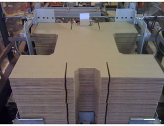 Visualizing Hidden Information at a Folger Coffee Plant | PDF