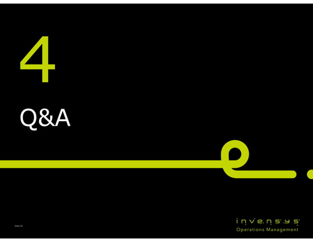 Visualizing Hidden Information at a Folger Coffee Plant | PPT