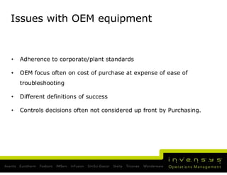 Visualizing Hidden Information at a Folger Coffee Plant | PDF