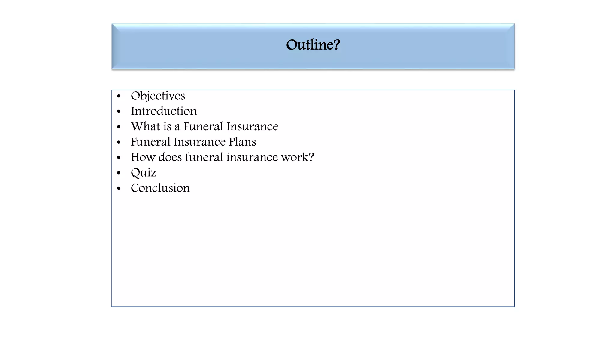 FNB Funeral Insurance.pptx