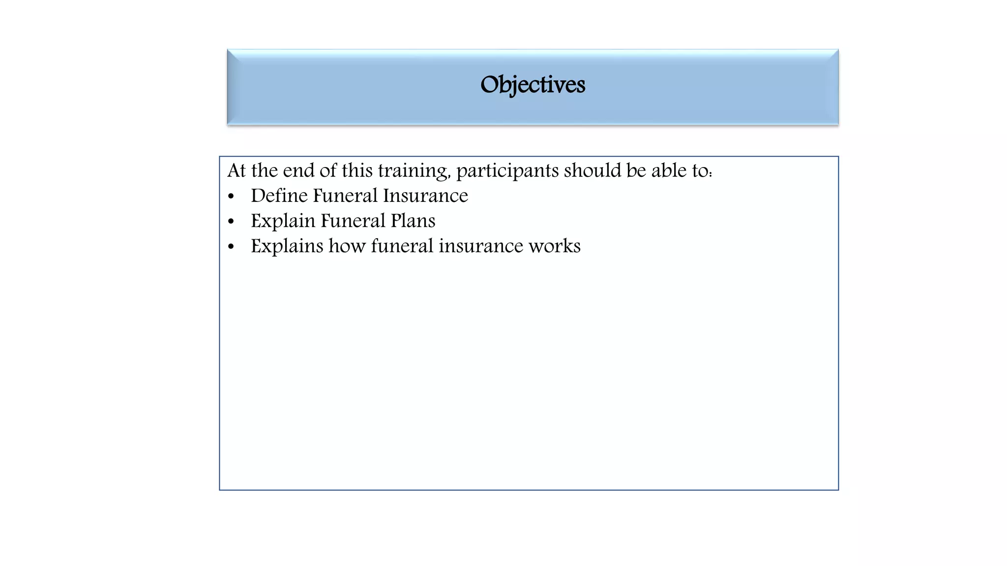 FNB Funeral Insurance.pptx
