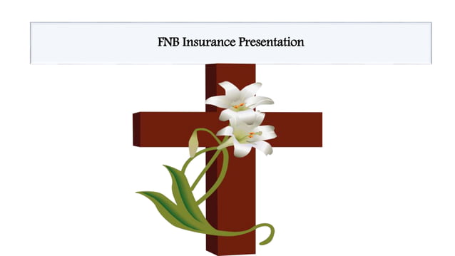 FNB Funeral Insurance.pptx