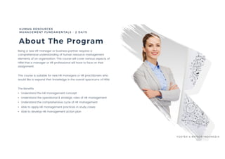 Human Resources Management Fundamentals | PPT