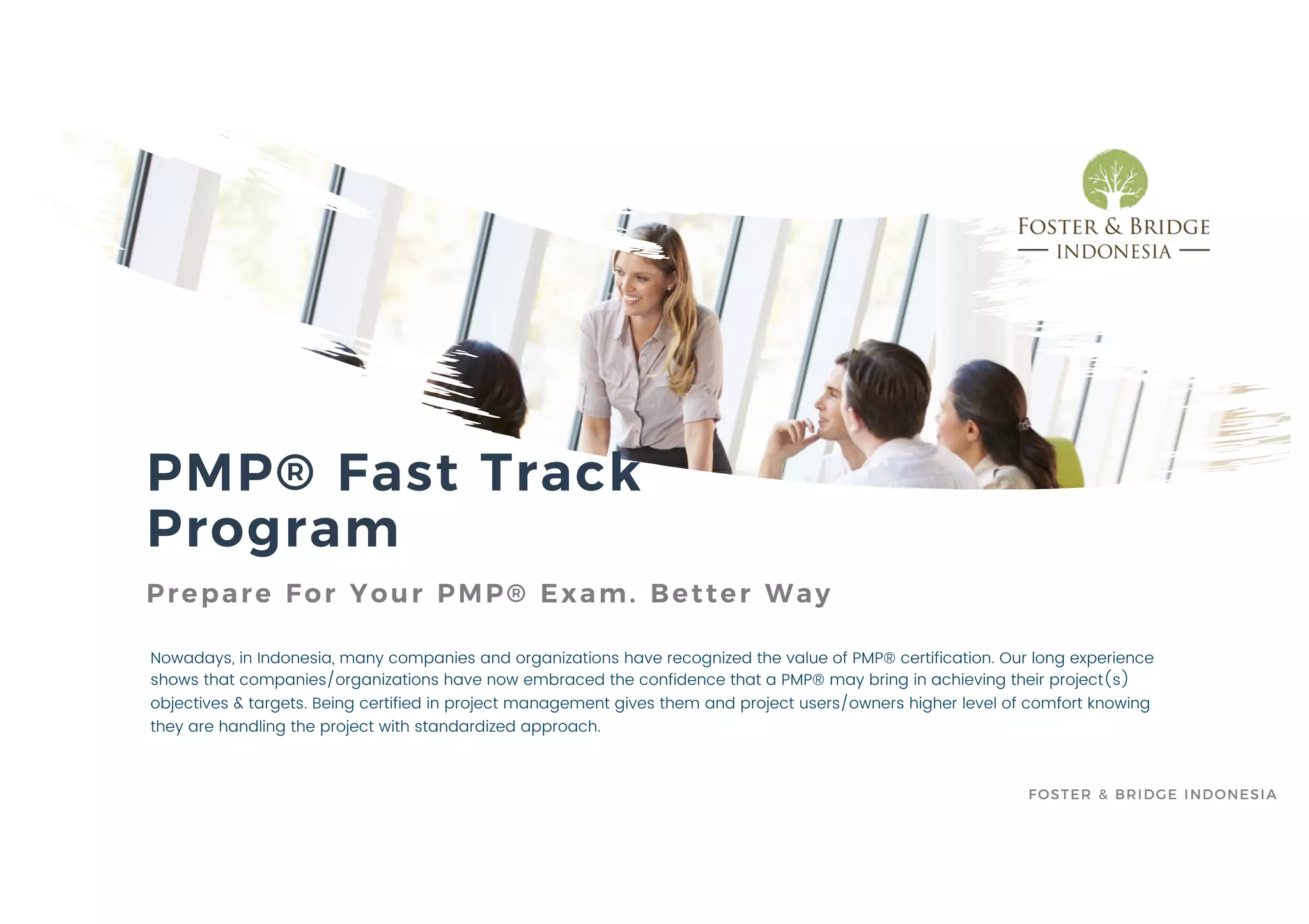 PMP® Fast Track | PPT