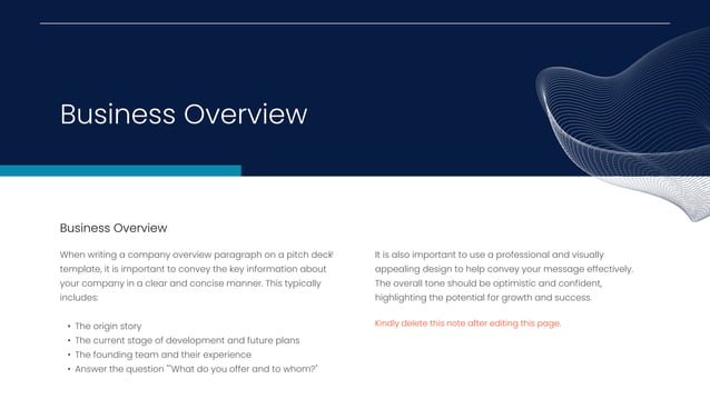 FNB SEIL Pitch Deck template.pptx | Business | Business and Finance