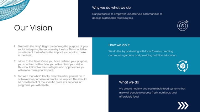 FNB SEIL Pitch Deck template.pptx | Business | Business and Finance