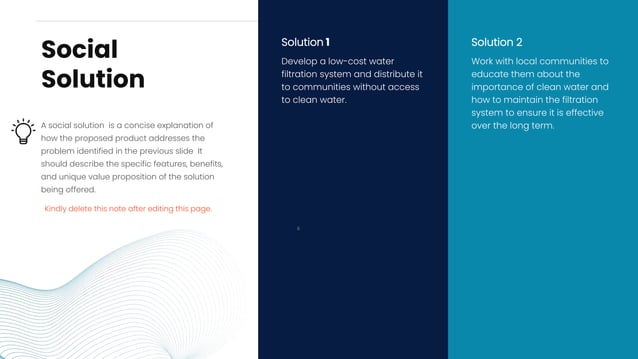 FNB SEIL Pitch Deck template.pptx | Business | Business and Finance