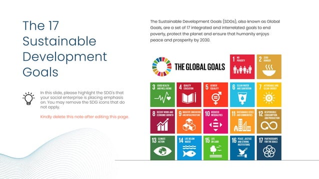 FNB SEIL Pitch Deck template.pptx | Business | Business and Finance