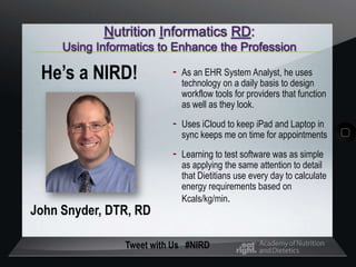 FNCE NIRDs | PPTX | Healthcare Industry | Industries