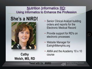 FNCE NIRDs | PPTX