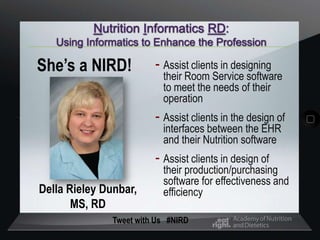 FNCE NIRDs | PPTX