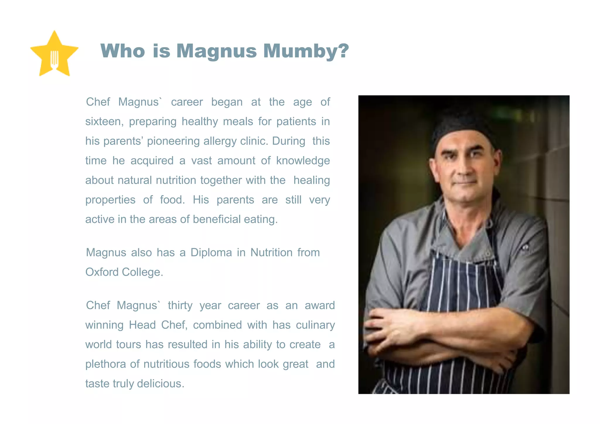 Food Nation UAE | PPTX