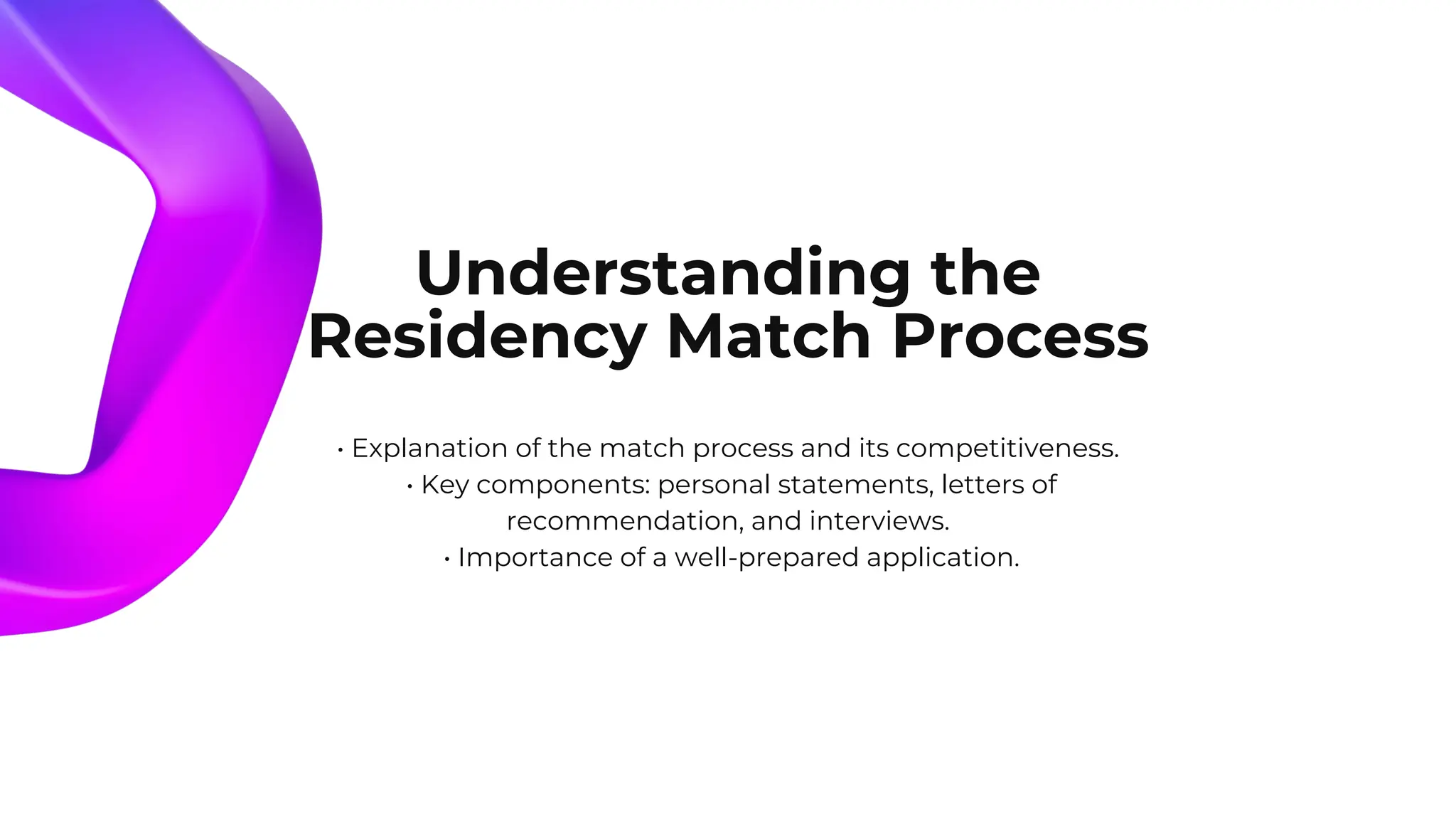 Mastering the USMLE Journey: A Comprehensive Guide to Residency Success | PDF