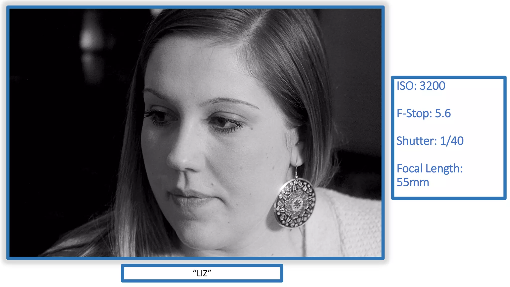 Final Project Photography Class | PPT