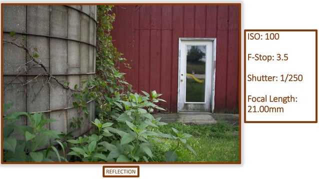 Final Project Photography Class | PPT