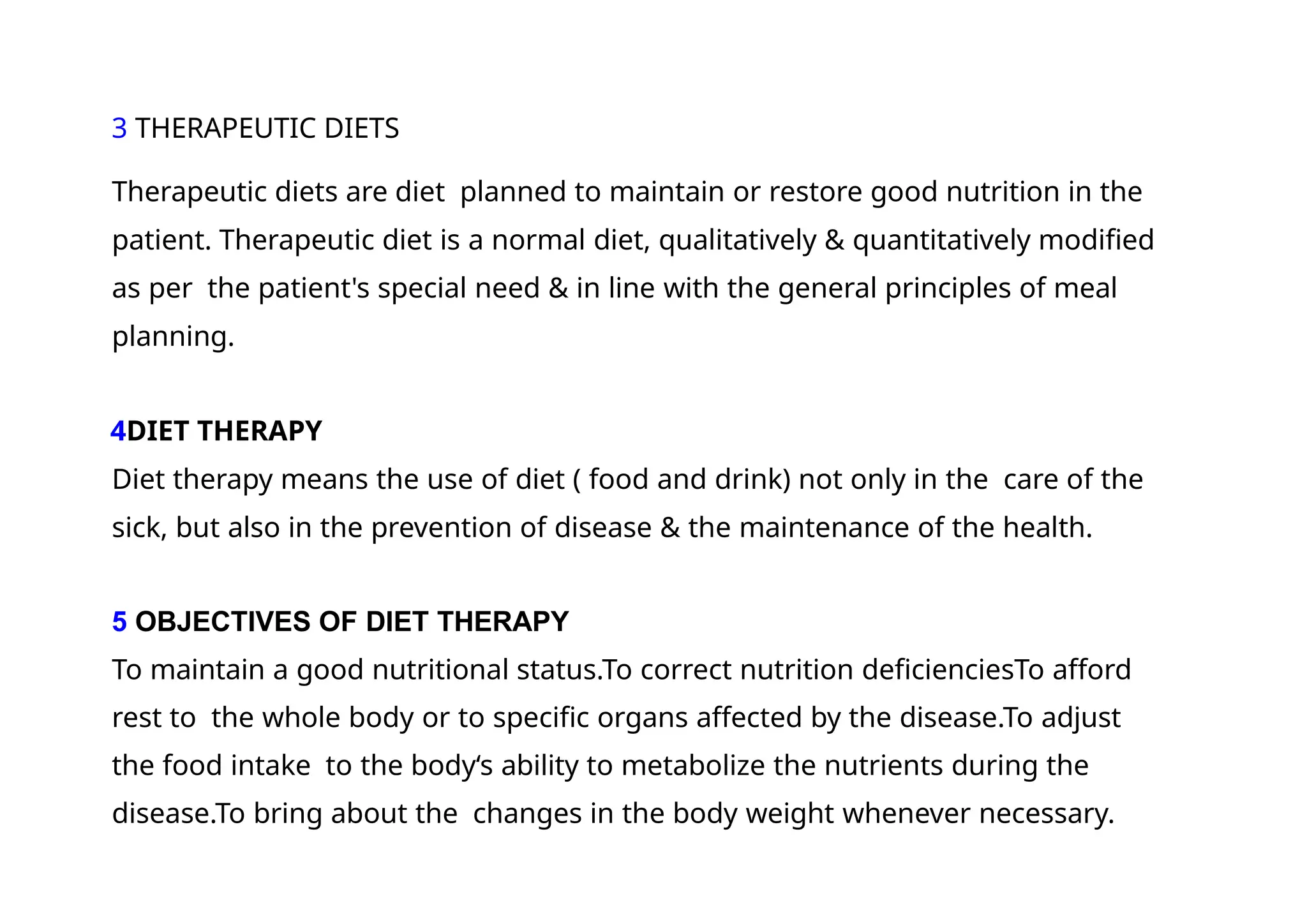 fnd603 THERAPEUTIC MODIFICATION OF THE NORMAL DIET (1).pptx