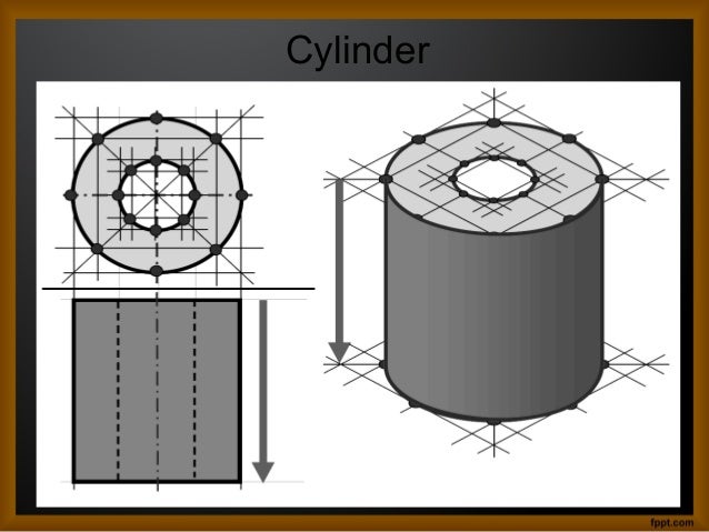Curved corners isometric drawing autocad - everjolo