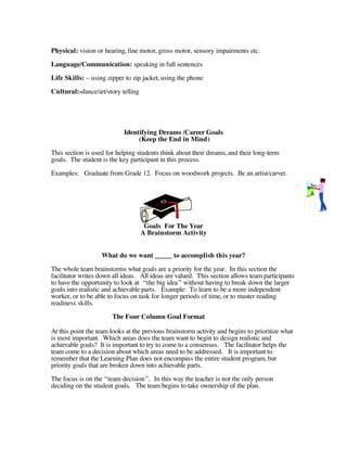 IEP reading for 7 July | PDF
