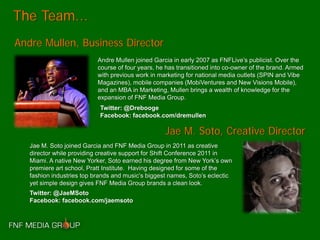 FNF Media Group | PPT