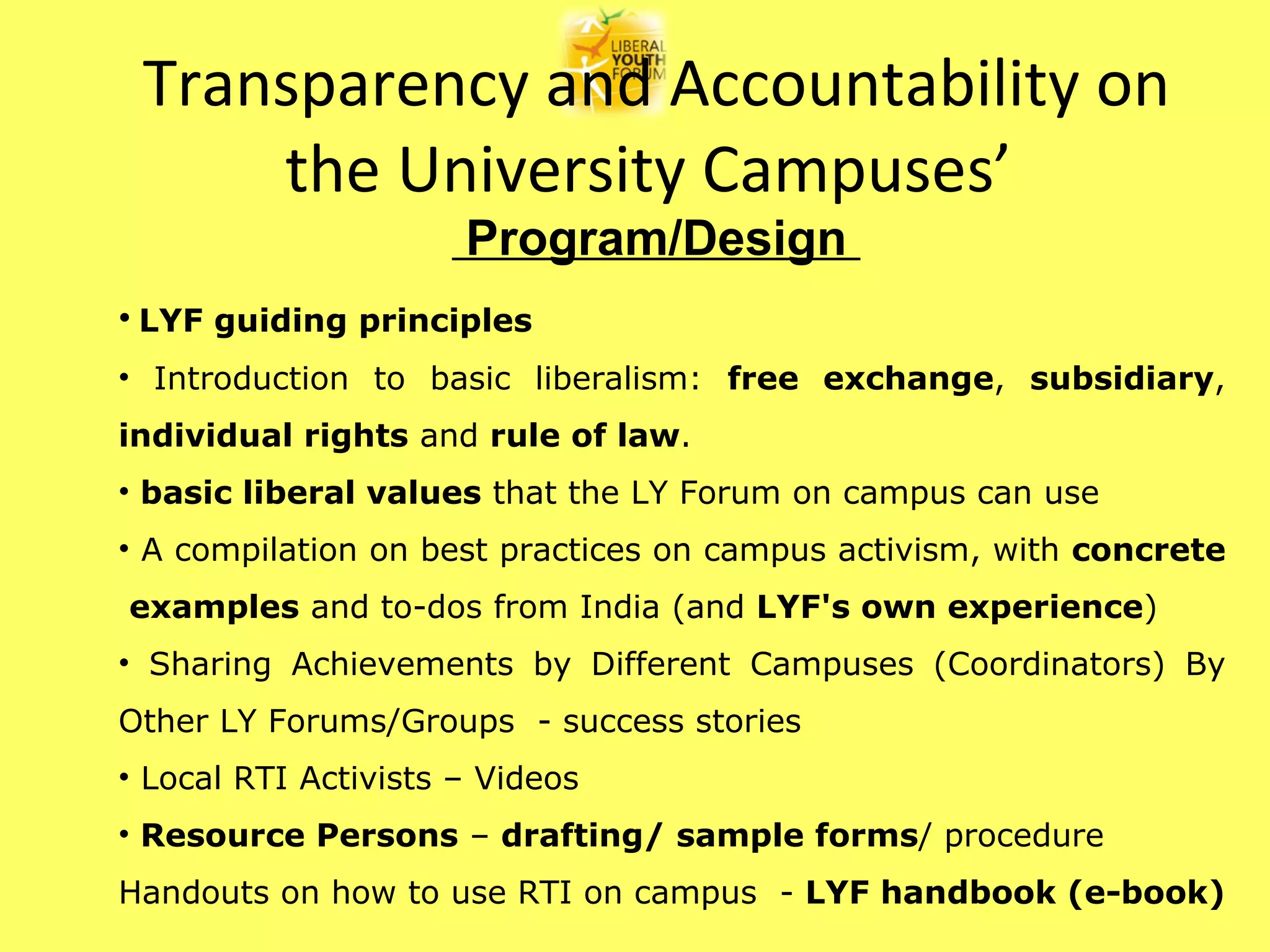 Fnf online workshop | PPT