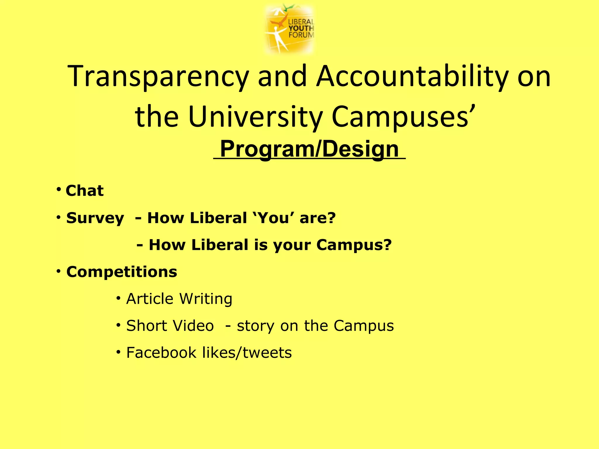 Fnf online workshop | PPT