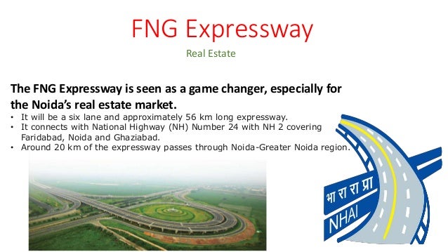 Fng expressway