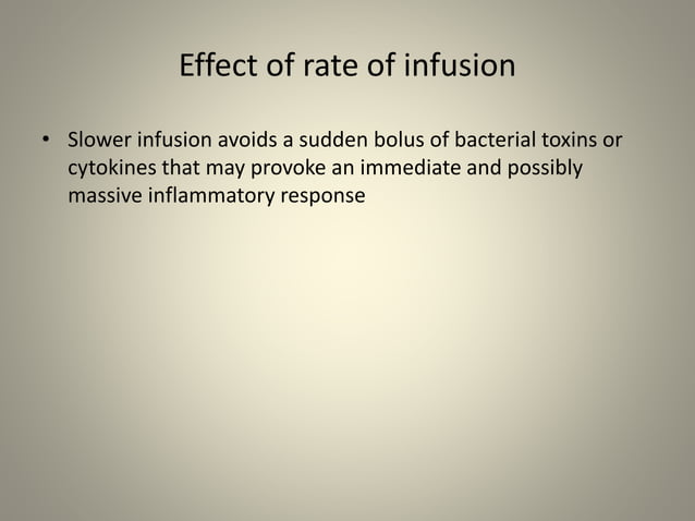 FEBRILE NON HEMOLYTIC TRANSFUSION REACTION | PPTX | Blood Disorders ...