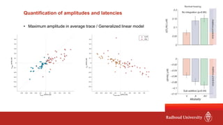 fNIRS data analysis | PDF
