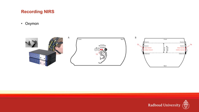 fNIRS data analysis | PDF
