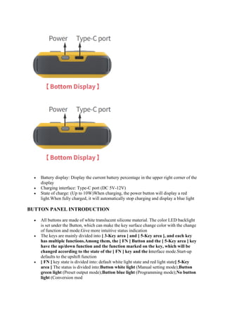 Fnirsi SG-004A User Manual | PDF