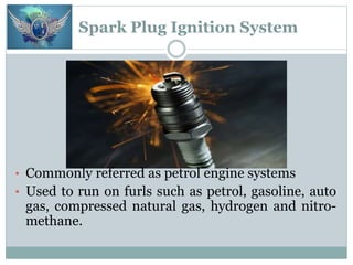 modern ignition system | PPT