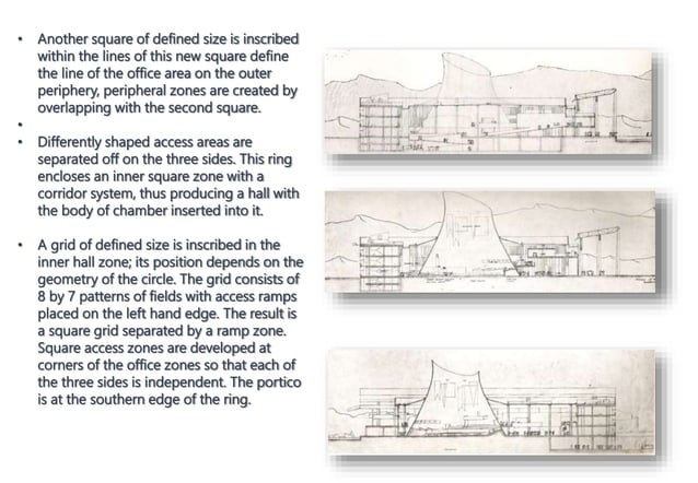 Capitol complex, Case Study & (Chandigarh & Brasilia) | PPTX ...