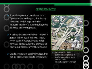 Fnl grade separators | PPTX